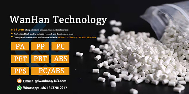 PA66 材料：特性, 应用和制造商